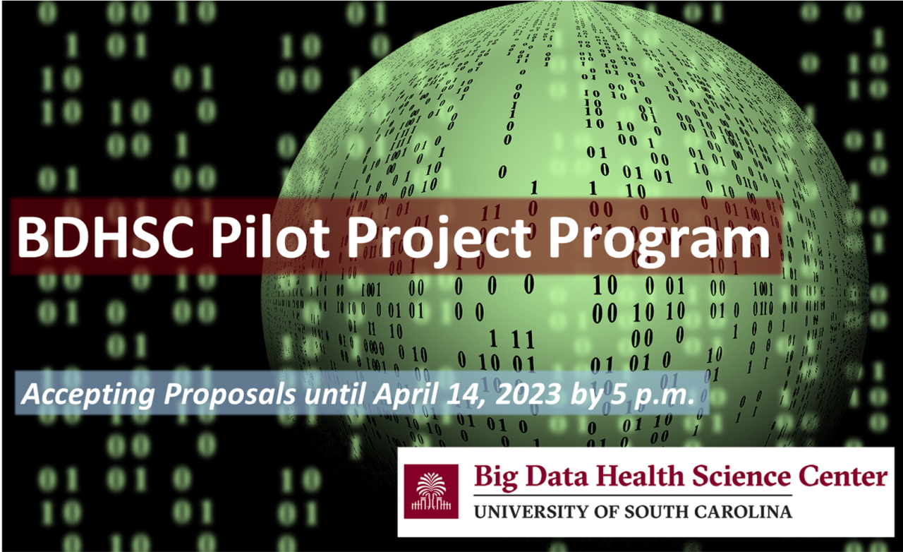USC Big Data Health Science Center