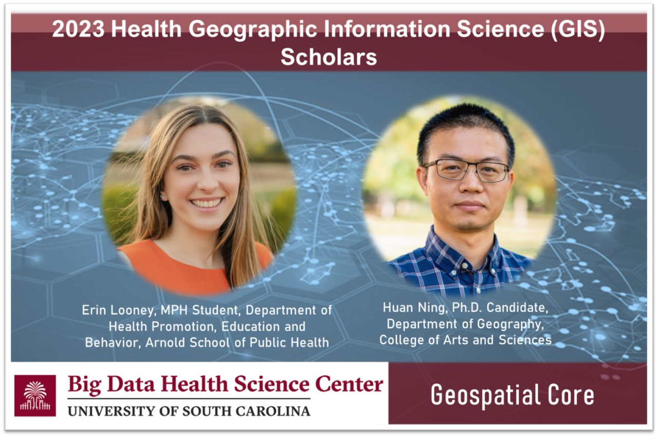 USC Big Data Health Science Center