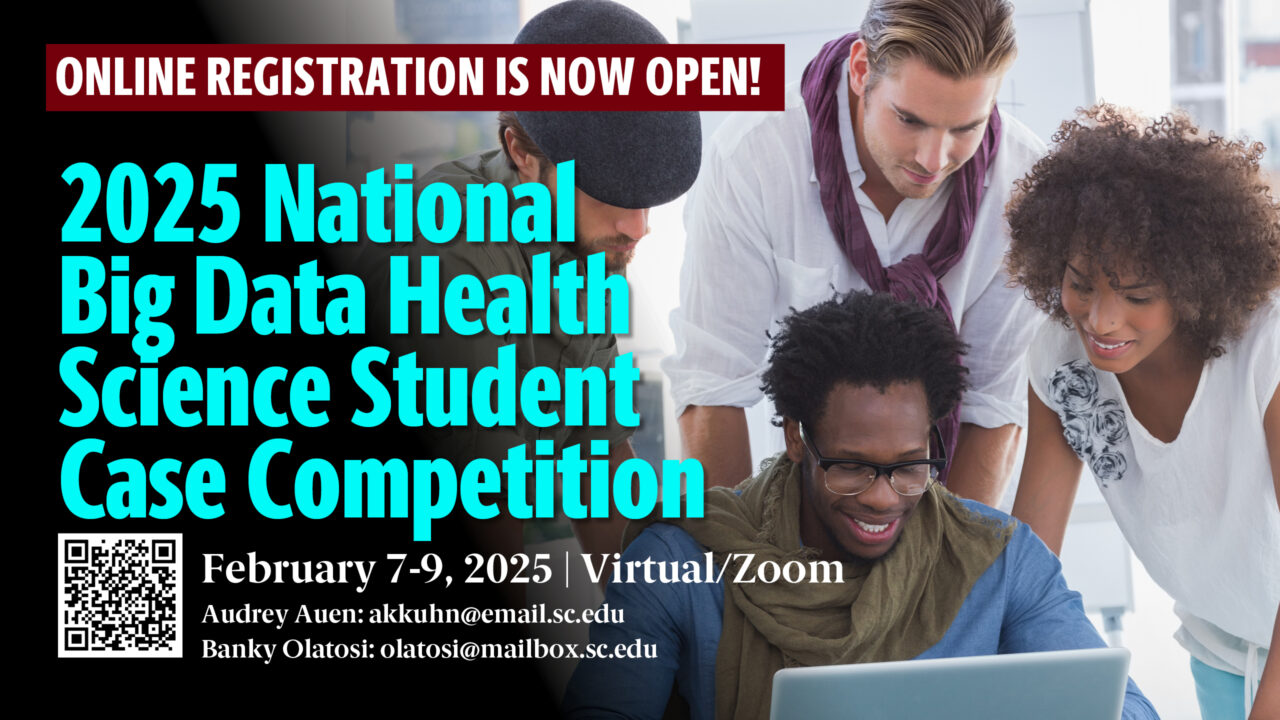 USC Big Data Health Science Center